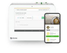 Clover | Credit Card Processing | POS Solutions